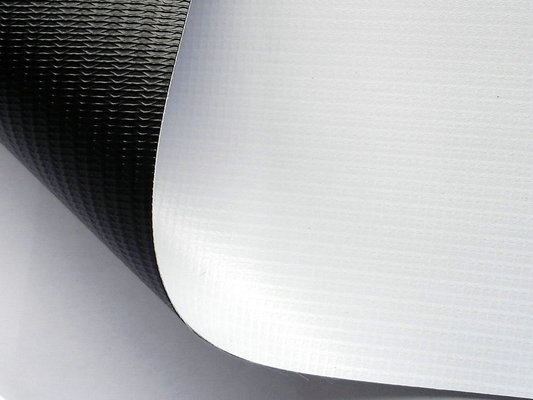 Anti-Flame Inkjet Printing Media