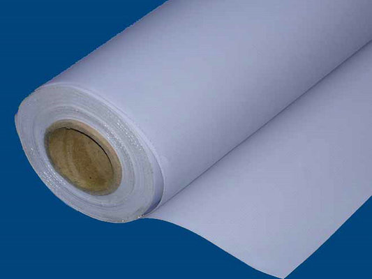 Anti-Flame Inkjet Printing Media