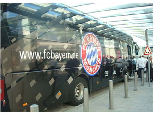 Inkjet PVC Printing Media