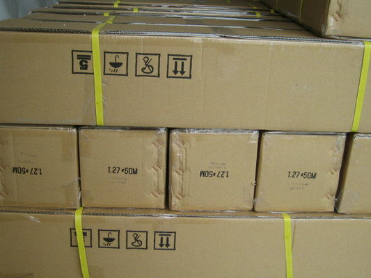 Inkjet PVC Printing Media
