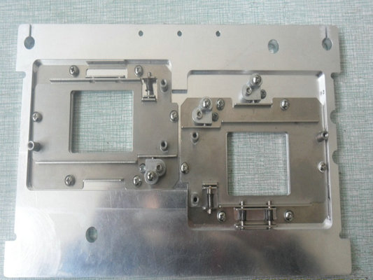 A Starjet Epson DX7 Inkjet Printer Spare Parts With SGS Certification