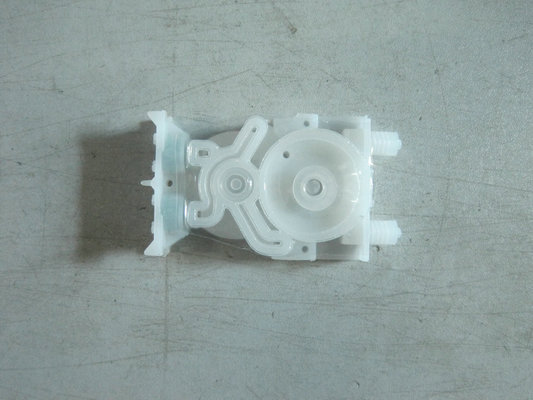 Epson Inkjet Printer Spare Parts White Ink Damper For DX7 Print Head