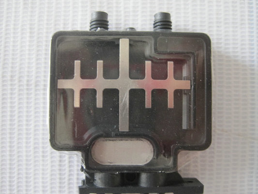 Epson Inkjet Printer Spare Parts White Ink Damper For DX7 Print Head