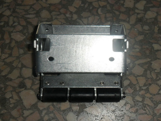 Double Side Inkjet Printer Spare Parts With CE , High Efficiency