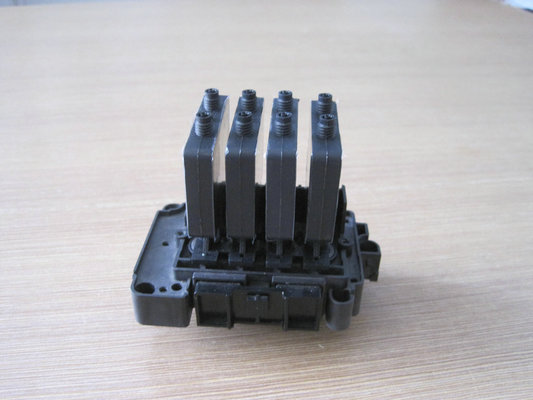 Printer Damper / Ink Damper Inkjet Printer Spare Parts For Epson DX7 Printer