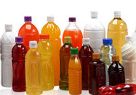 Soda Water / Soft Drink / Carbonated Beverage Filling Equipment 220V / 380V