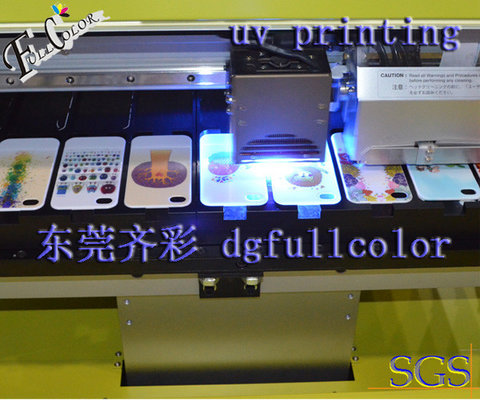 Flatbed Printer Refill Led Curable Ink For For Printing Iphone Shell Case / Street Furniture Durable Graphics