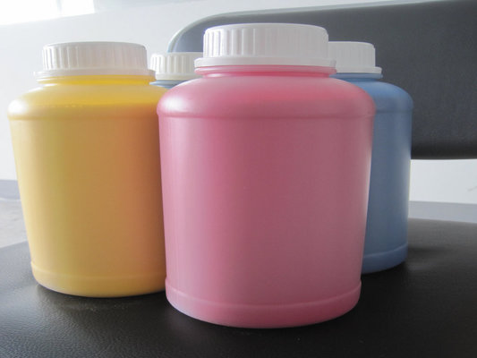 Environmentally Friendly UV Eco-solvent Ink / Slightly Smell For Printers