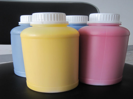 DX5 print head / Fast Drying  Eco-Solvent Ink  For Epson Printer