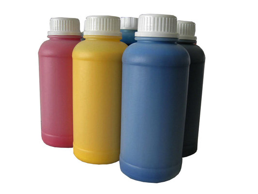 Epson DX5 / DX7 Slightly Smell Eco-Solvent Printhead Cleaner With CE