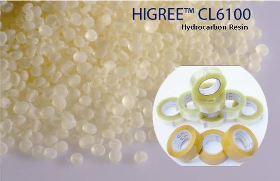 Aliphatic Hydrocarbon Resins Hot melt , EVA PSA Higree eco-friendly