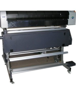 1.2m Mutoh Dye Sublimation Printers With Epson DX5 Print Head
