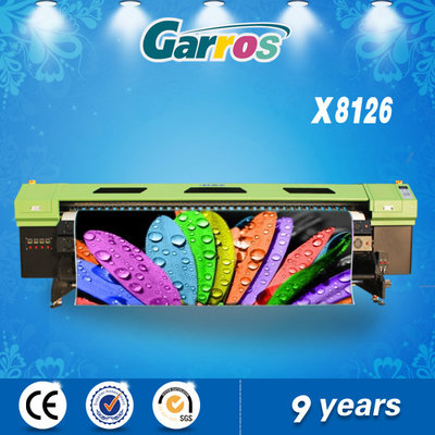 Large Format Solvent Printer , Solvent Digital Printer , Printing Machine Price in India