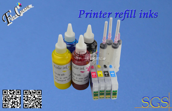 Cartridge ARC Auto Reset Chip, Epson Expression Home XP-30 Inkjet Printer