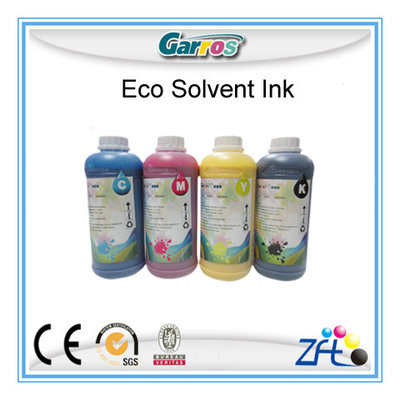 Garros hot sales uv inkjet printer ink