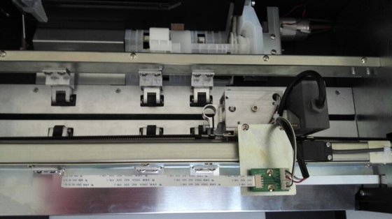 AC 220V A4 Size Auto Sheet Fed Digital Cutter for Short Run Label