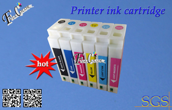 350ml T596A T596B T5961 – патрон чернил 11Color Refill T5969 для принтера профессиональные 7900 9900 Epson