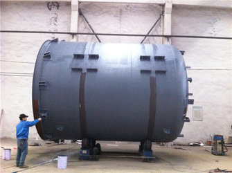 Wuxi Sencan Mechanical Equipment Co.,Ltd