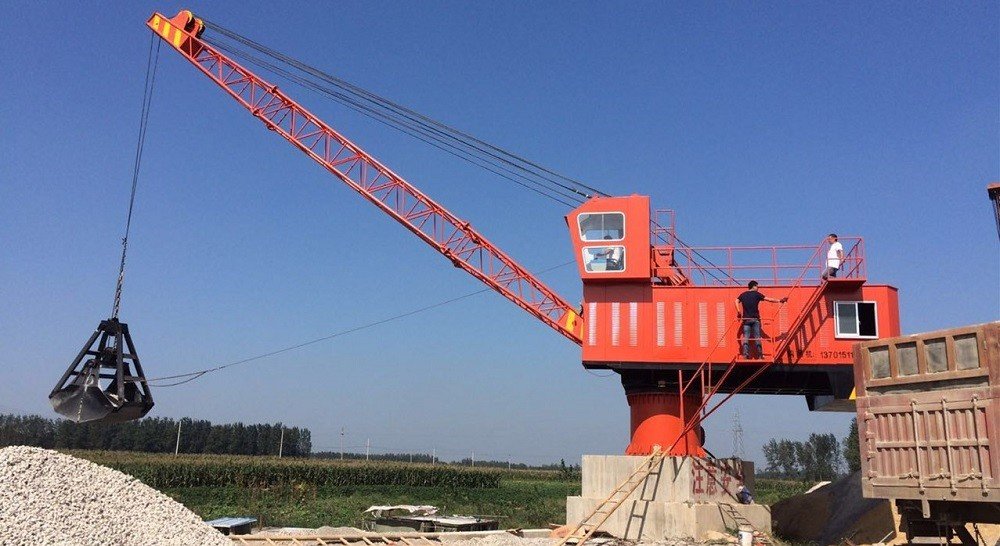 Welding Manipulator