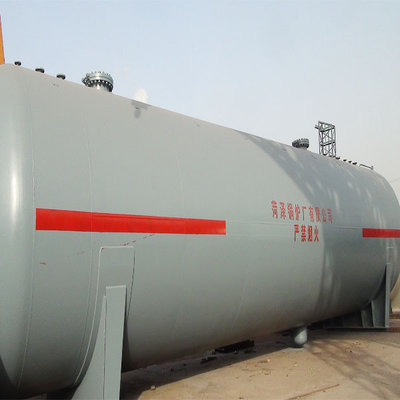 Stainless Steel High Pressure Reaction Vessel 0.4MPa for Industrial / Chemical supplier