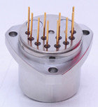 Quartz Pendulous Accelerometer - SNQ3 accelerometers - Tactical sensor - Tactical accelerometer manufacturer