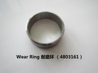 washer 4803162 wear ring 4803161 wear sleeve 4803116 Y-ring 4803165