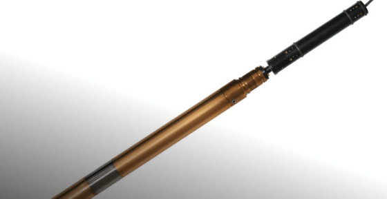 Tolteq Pulser tolteq rotary pulser High-temperature downhole tool solution