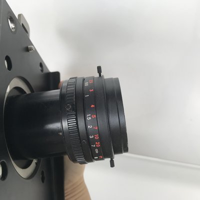 MINI1 unique color sorter for grain color sorting machine with CCD camera and High precision