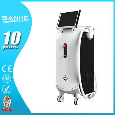 808 diode laser body hair removers price 2016 CE Diode laser hair removal / 808nm Diode