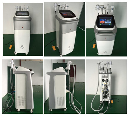 Latest Face Slimming HIFU Lifting Machine Ultrasound Beauty Hifu Slimming Machine