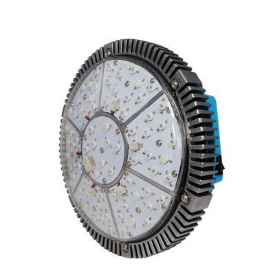 Greenhouse Lamp Kit Hydroponic ,450w UFO Led grow light with 3w cree led chip ,CE RoHS Eco