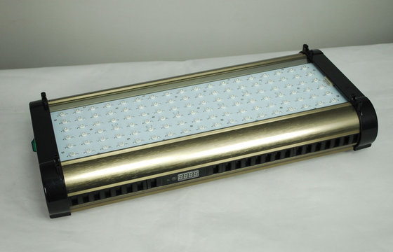 Cidly Phantom 200Watt 108x3W highest efficient hydroponic led grow light for indoor plants