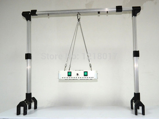 For hydroponic systems CIDLY LED 8 full spectrum 5w led grow lights