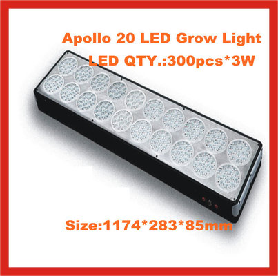 hot sale 750w Cidly LED 20 lighting led grow light full spectrum led grow light