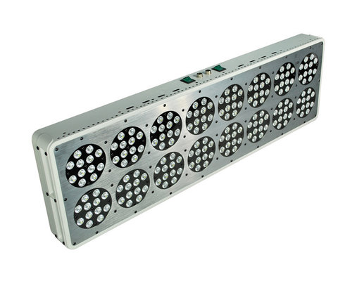 CIDLY LED 16 240*3W Horticulture Indoor Grow Lights full spectrum led plant grow light Pan