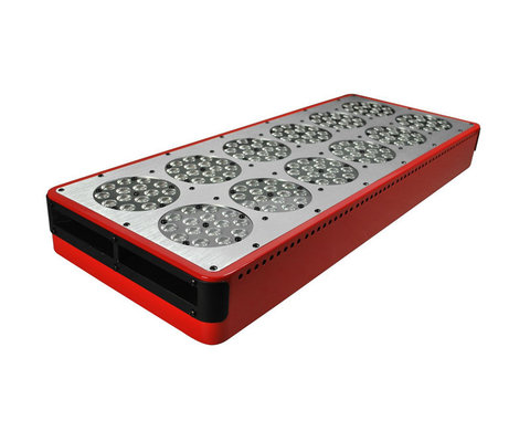 high quality 540W apollo LED grow light DHL FEDEX UPS TNT EMS free shipping