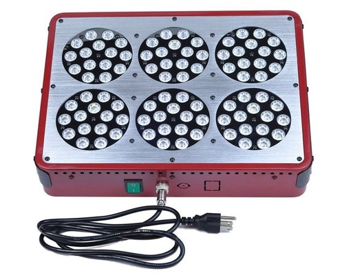 LED Grow Lighting Apollo 270W Red:Blue 8:1