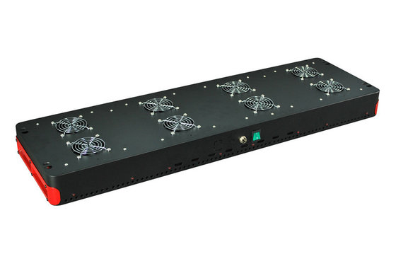 270*3w grow led light for medical plant high lux high par