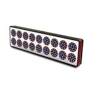 270*3w Apollo 18 led grow light Greenhouse Garden Plant Grow Lamp Panel Indoor budding