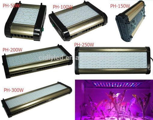 Best led grow lights full spectrum Phantom 150w led grow lights/cidly led grow lights