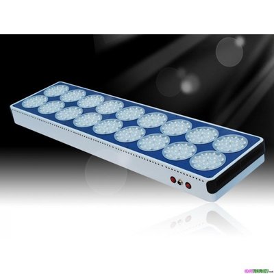 600 watt led grow lights with high quality-apollo 18 Led plant lights