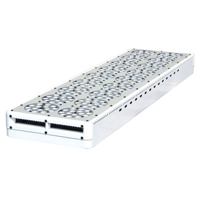 270*3w Apollo 18 led grow light Greenhouse Garden Plant Grow Lamp Panel Indoor budding