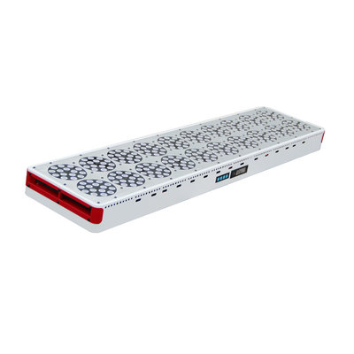 300pcs*3W Size:1174*283*85mm apollo 20 led 900w plant grow light (CE,RoHS,FCC,PSE)