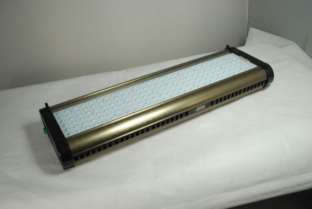 300w dimmable led aquarium lighting for Plants, Reef Corals, Fish