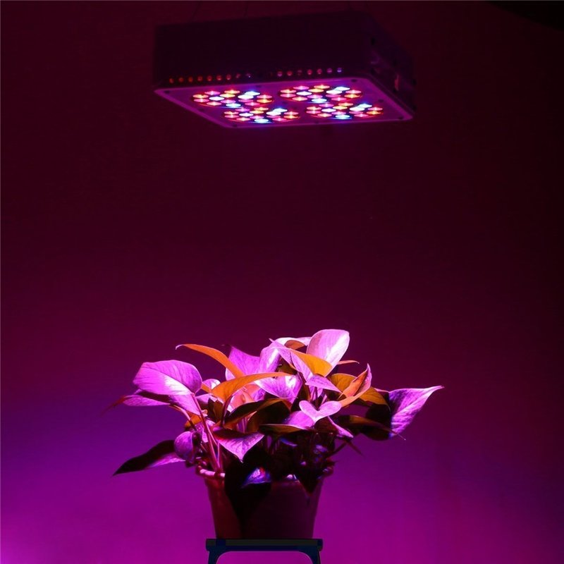 cheap led grow lights apollo led grow lights 180W full spectrum led grow light for green