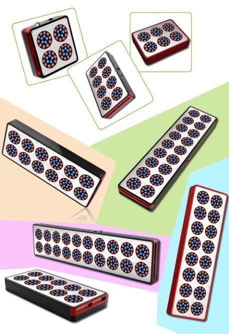 Plant Lighting Hydroponics, Grow Lights, Indoor Grow lamp, hydroponia supplies led grow