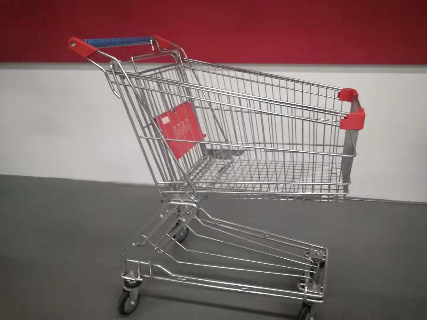 Portable Shopping Cart L*W*H:847*480*980 Size