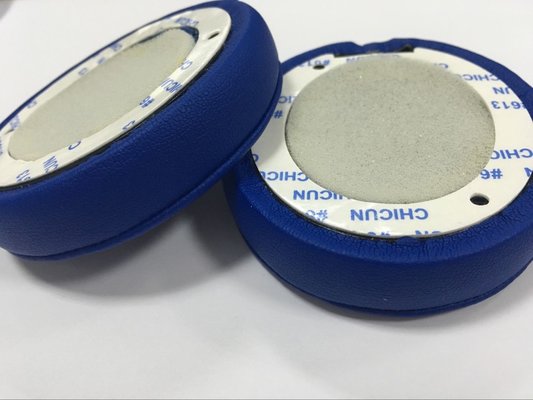 Replacement ear pad /cushions / earmuffs for solo 2.0