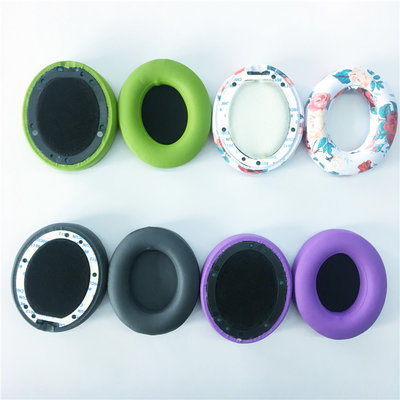 Bluetooth Headphone  spare ear pad earmuff ear cushions for studio 2.0 from china