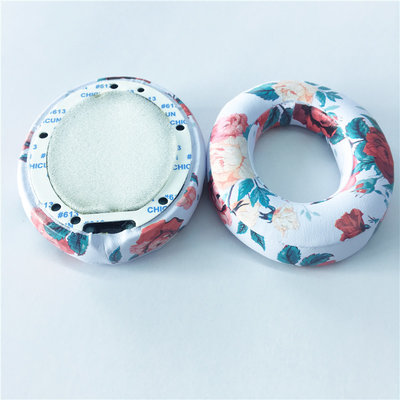 Bluetooth Headphone  spare ear pad earmuff ear cushions for studio 2.0 from china